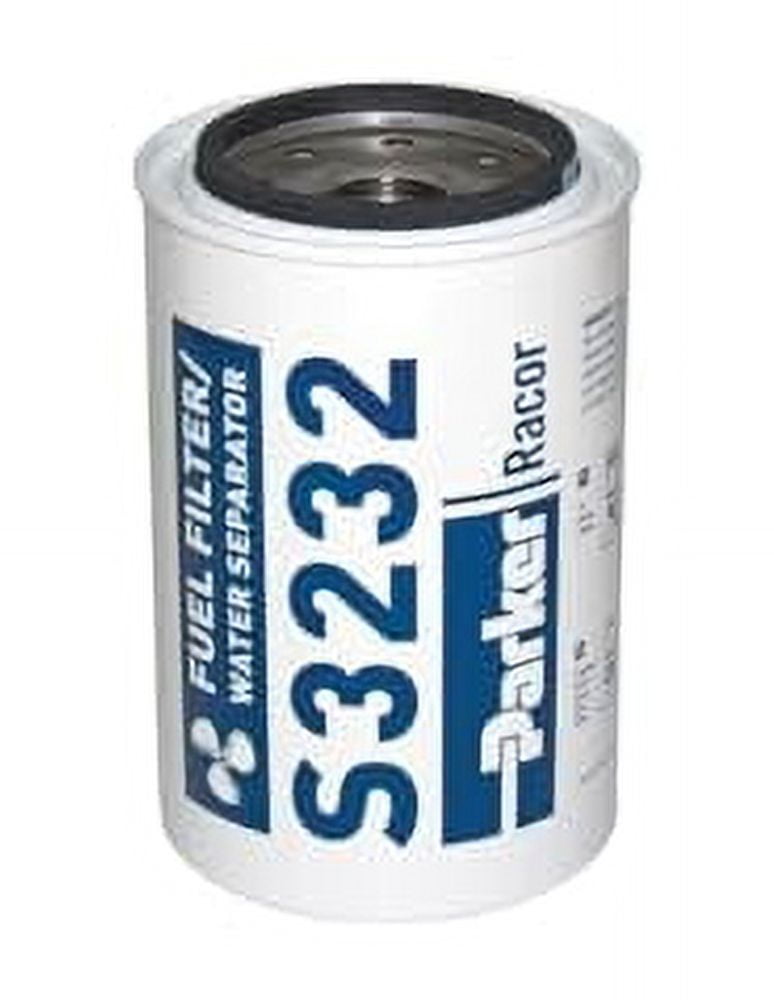 Racor S3232 10 Micron Replacement Element - Walmart.com