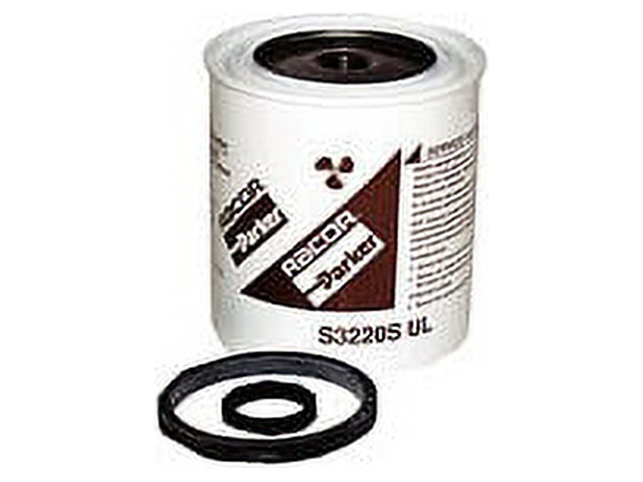 Racor S3232TUL Fuel Filter Water Separator - Walmart.com