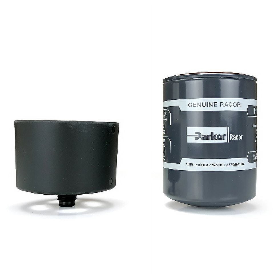 Racor Secondary Fuel Element for John Deere 9.0L Engine. Racor ...