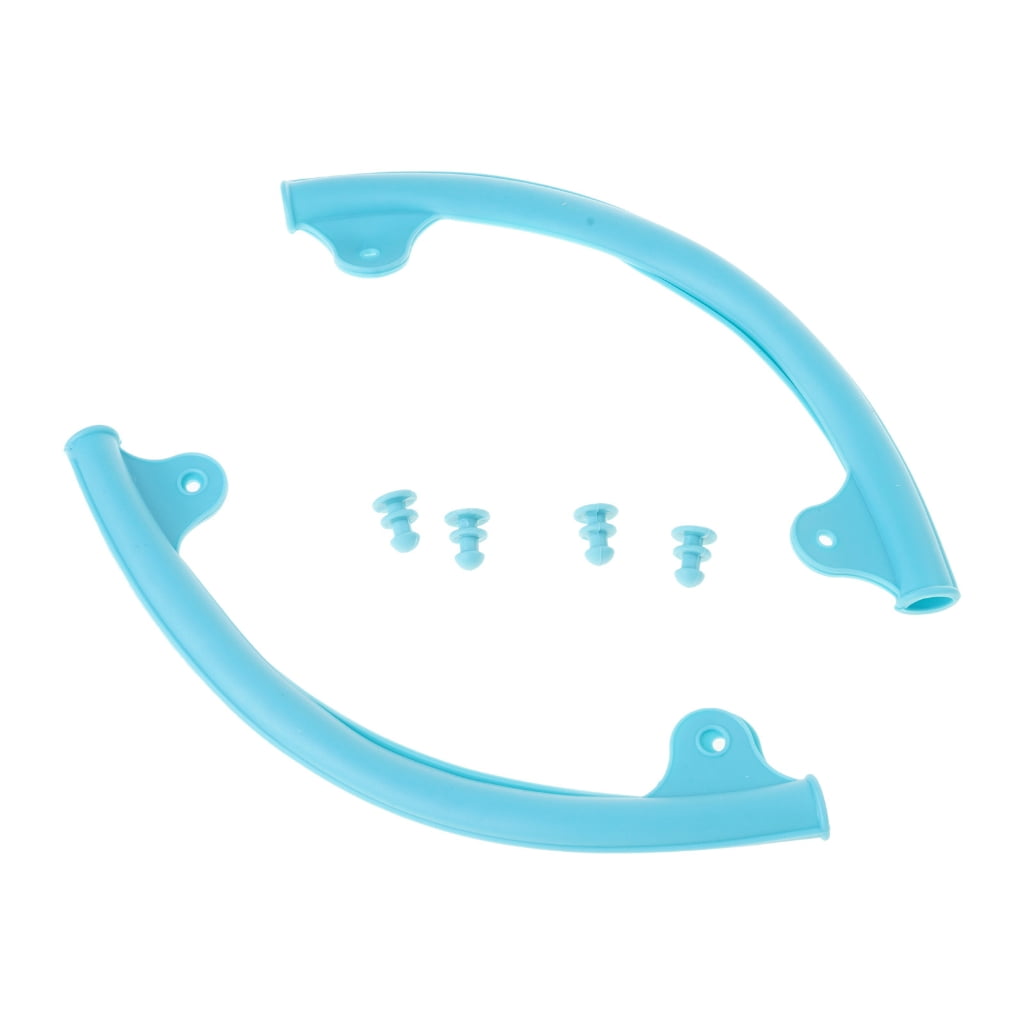 Racquet Front Frame Head Case Racket Covers Curved Protections Sleeve ...