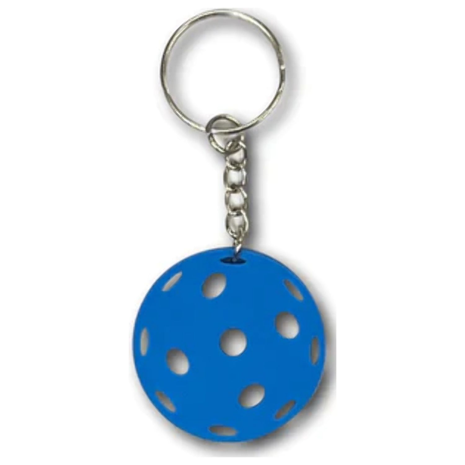 Racquet Inc. Pickleball Keychain - Walmart.com