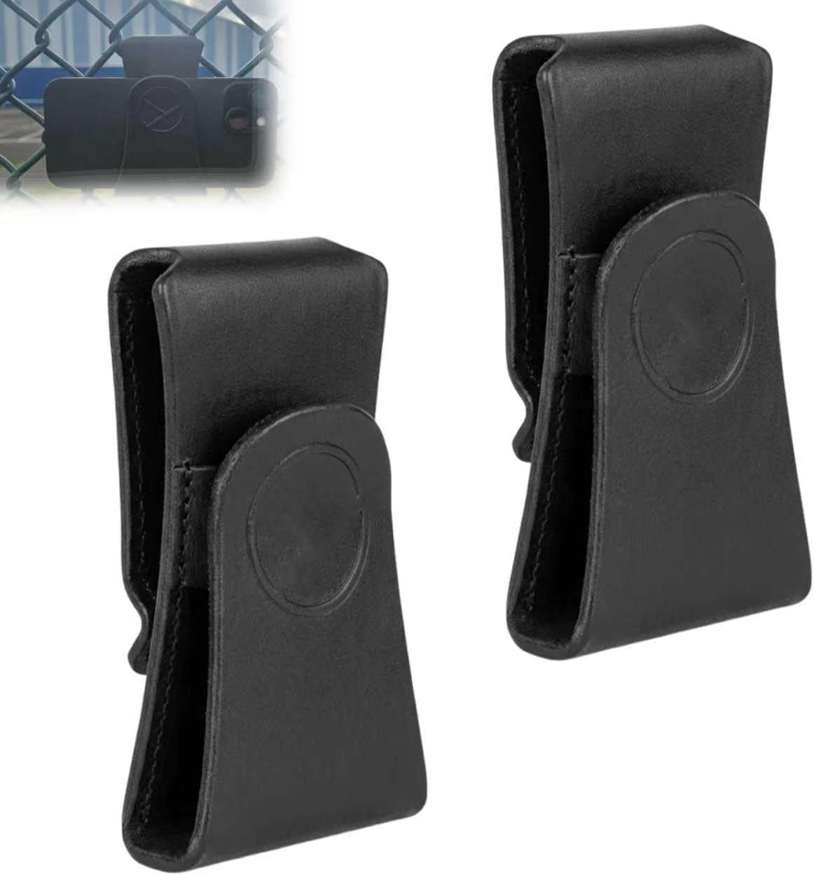 Racquet View Phone Mount, 3D Printed Camera Holder for Tennis ...
