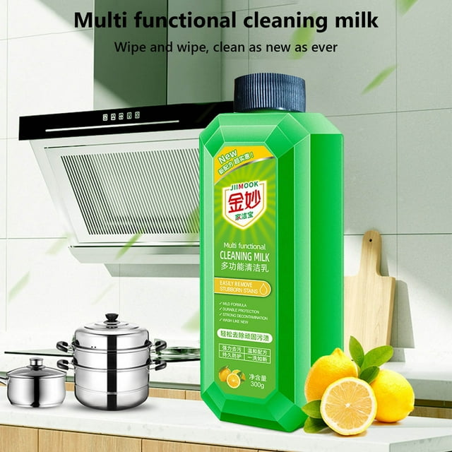 Racsoh Powerful Multifunctional Cleaner Versatile And High-Performance ...