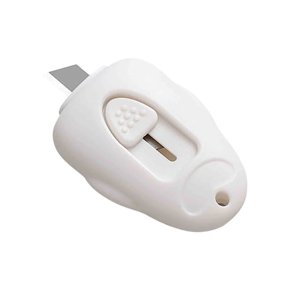 Racsoh Utility Knife Box Cutters, Box Opener Cutter, Mini Box Cutter ...