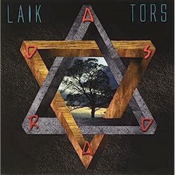 Rad,Das - Laik Tors - Music & Performance - CD - Walmart Business Supplies