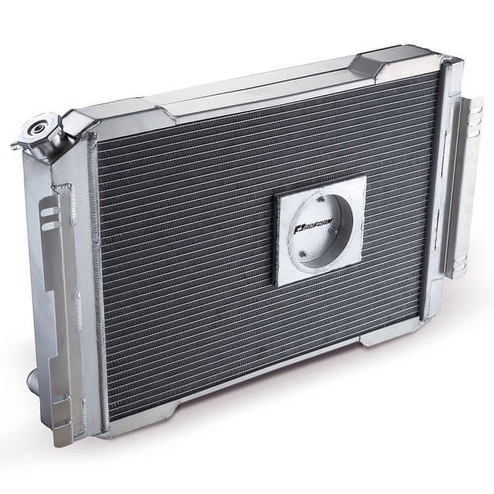 Rad Fits/For Mopar A/B Body Man Trans 1960+ - Walmart.com