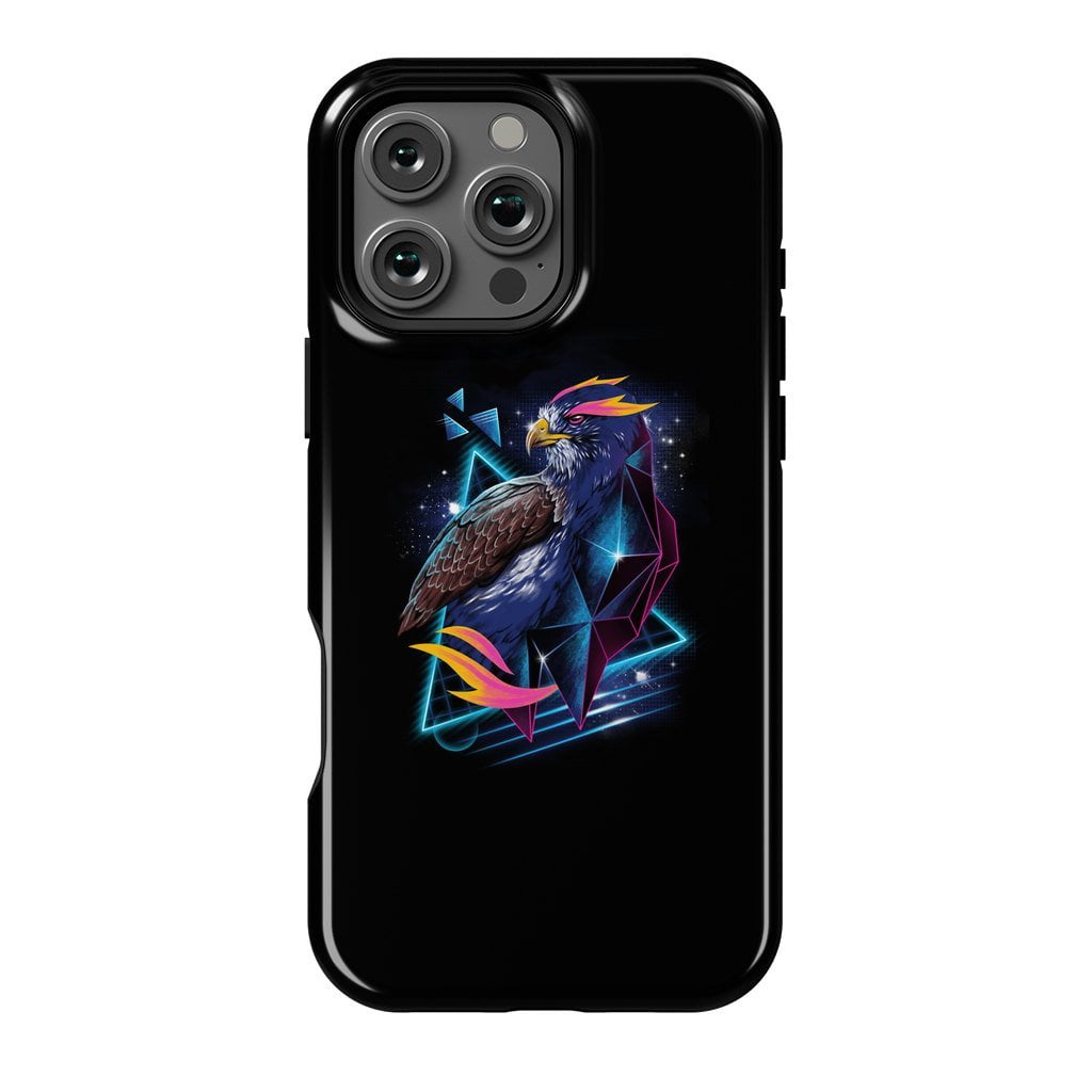 Rad Hawk Tough Cases Powerful Flight for iPhone 11-17 Protection ...