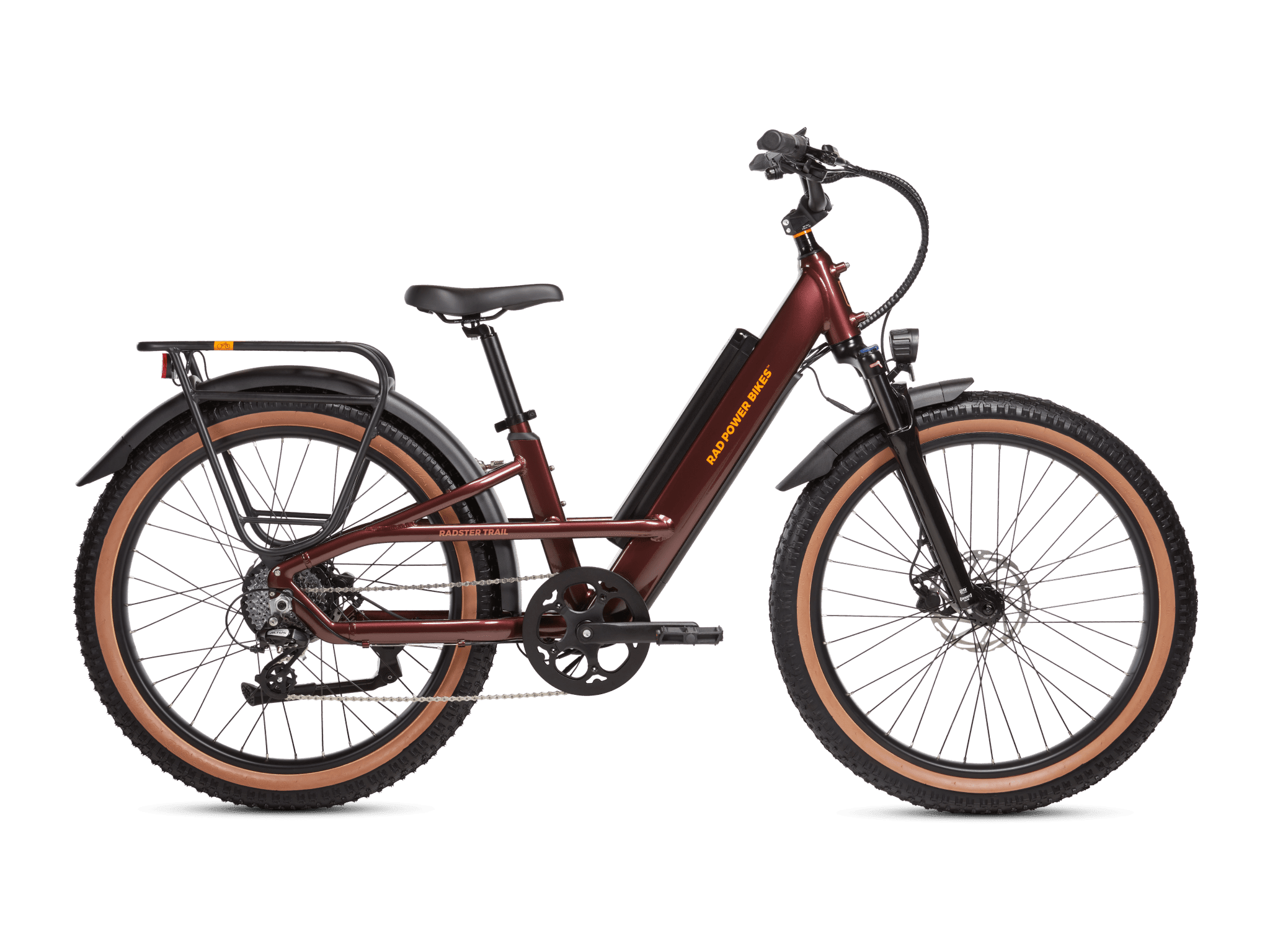 Arrow Electric Bike