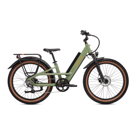 Arrow Electric Bike