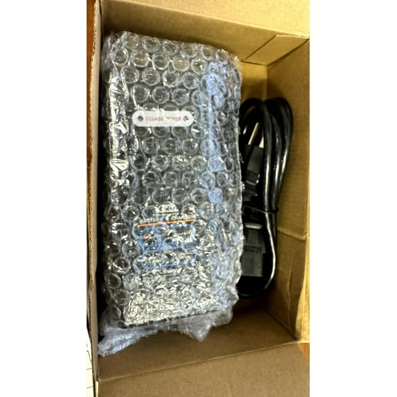 Rad Power ST Rad Power Bikes 48V 2A Battery Charger Power STC8137LD SHC ...