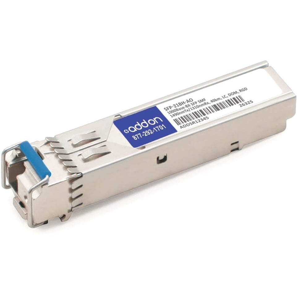 Rad SFP Module - Walmart.com