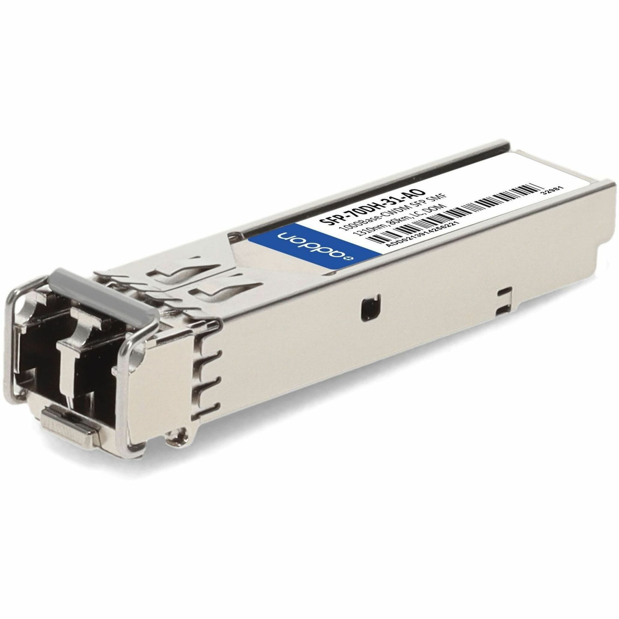 Rad SFP Module - Walmart.com