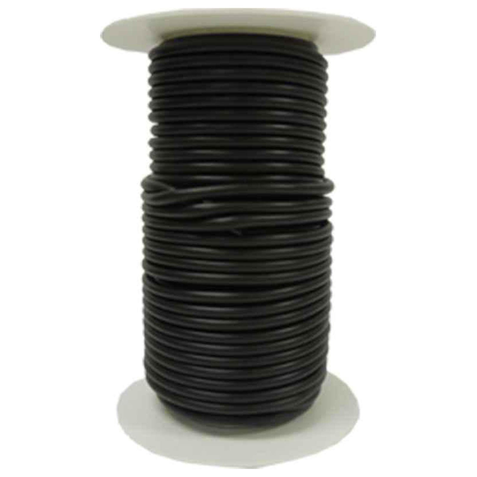 Rad Uvr Peep Tubing Black 50 Ft. - Walmart.com