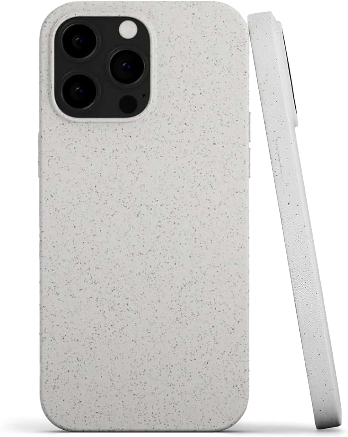 RadEnergy Silicone EMF Protection Case for iPhone 16 Pro, Anti ...