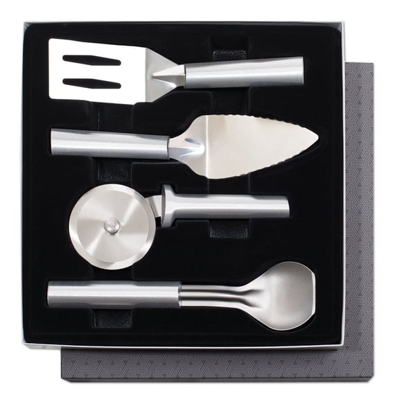 Rada Cutlery 4-Piece Kitchen Utensil Gift Set ? Stainless Steel Set ...