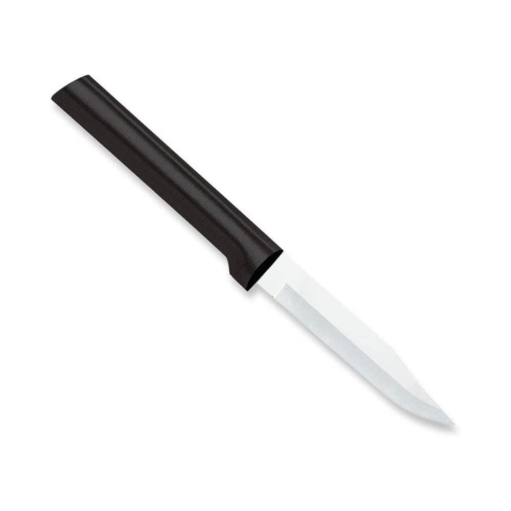 Rada Cutlery Everyday Paring Knife â Stainless Steel, 6-3/4 Inches ...