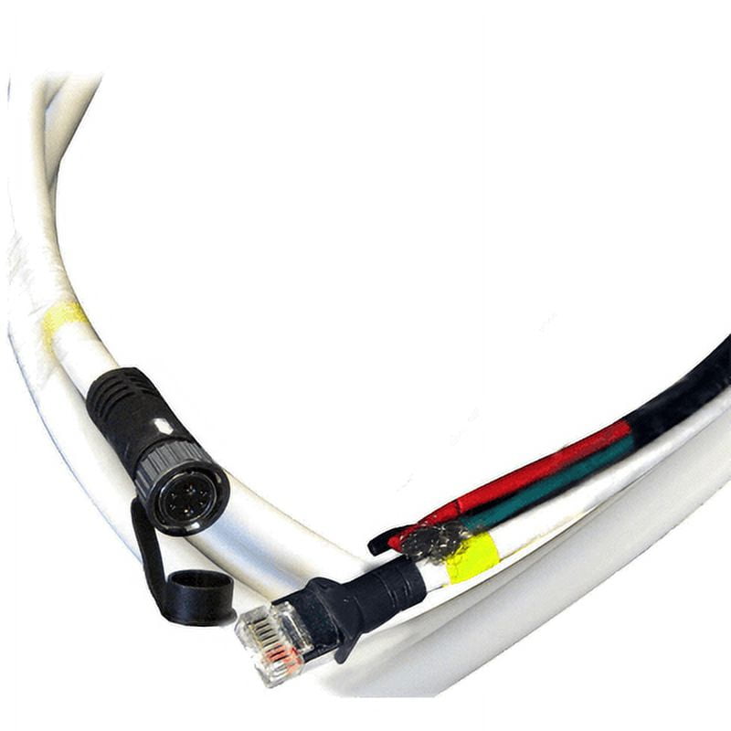 Raymarine A55078D 15M Digital Radar Cable - Walmart.com