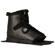 M8trix Adult MUTINY All-Mountain Freestyle Snowboard w M8trix PH611 ...