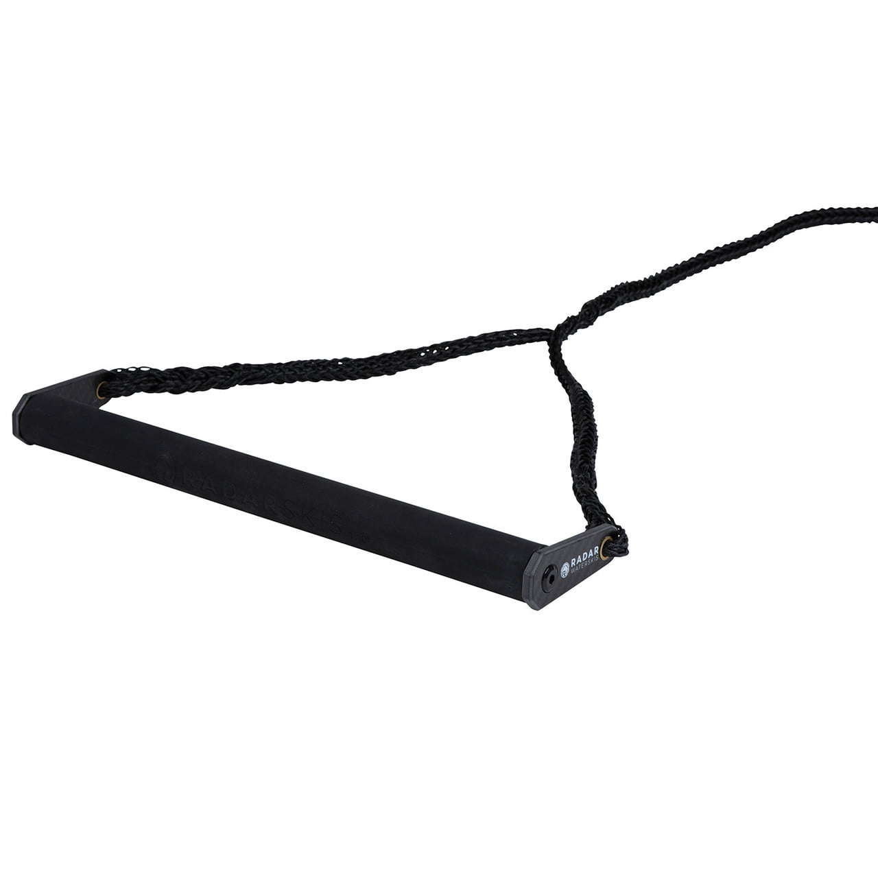 Radar Carbon Barlock 13" Water Ski Handle - Walmart.com