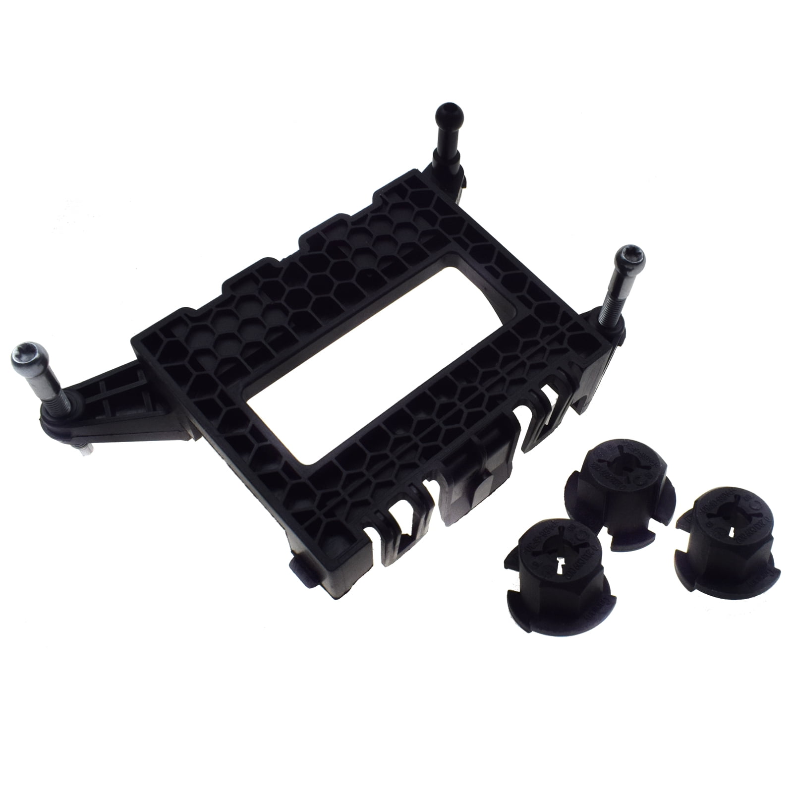 Radar Cruise Control Sensor bracket Set For 2018-2020 Honda Accord ...