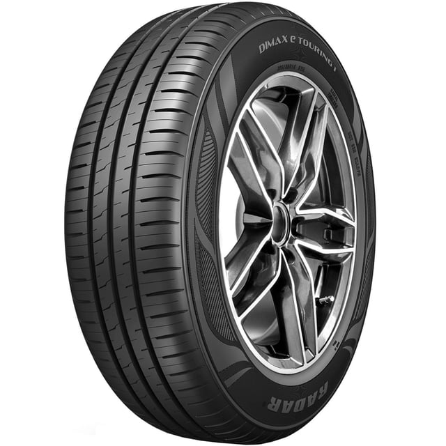 Radar DIMAX e-Touring 1 All Season 205/55R16 91V Passenger Tire ...