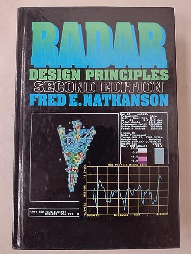 Pre-Owned Radar Design Principles (Hardcover) 0070460523 9780070460522 ...