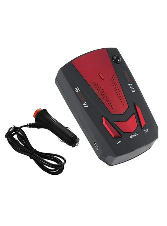 Radar Detector Brands in Radar Detectors - Walmart.com