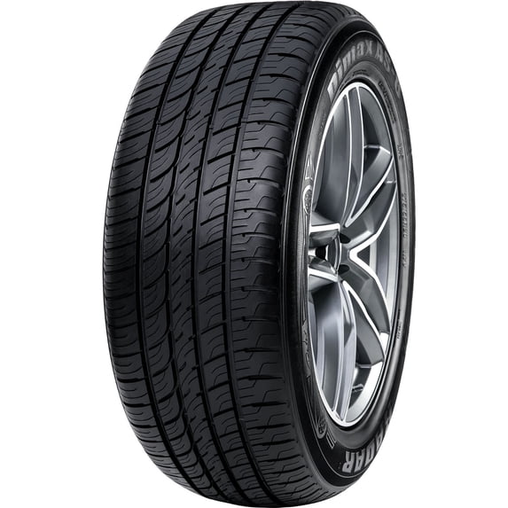 Radar Dimax AS-8 245/55R19 107V XL All-Season High-Performance Tire for ...