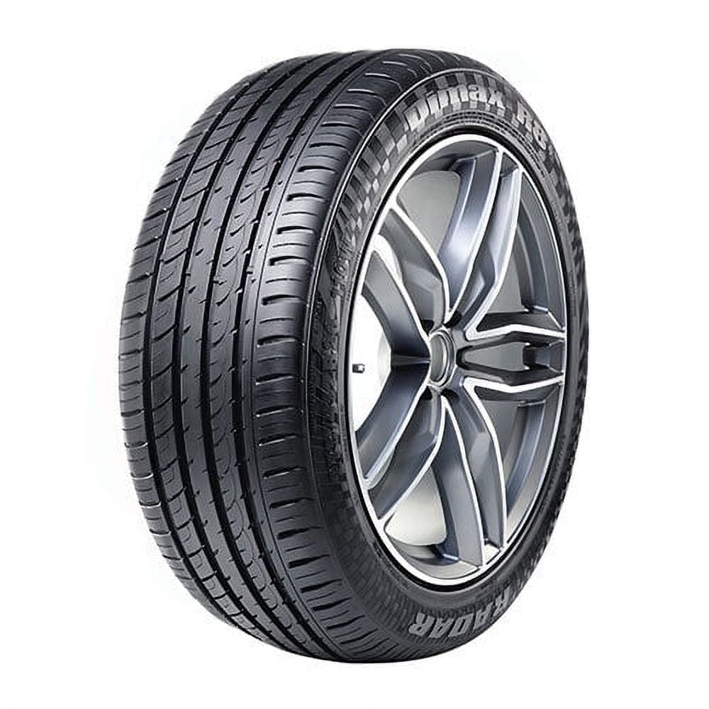 Radar Dimax R8 EV 215/50R17XL 95Y BSW - Walmart.com