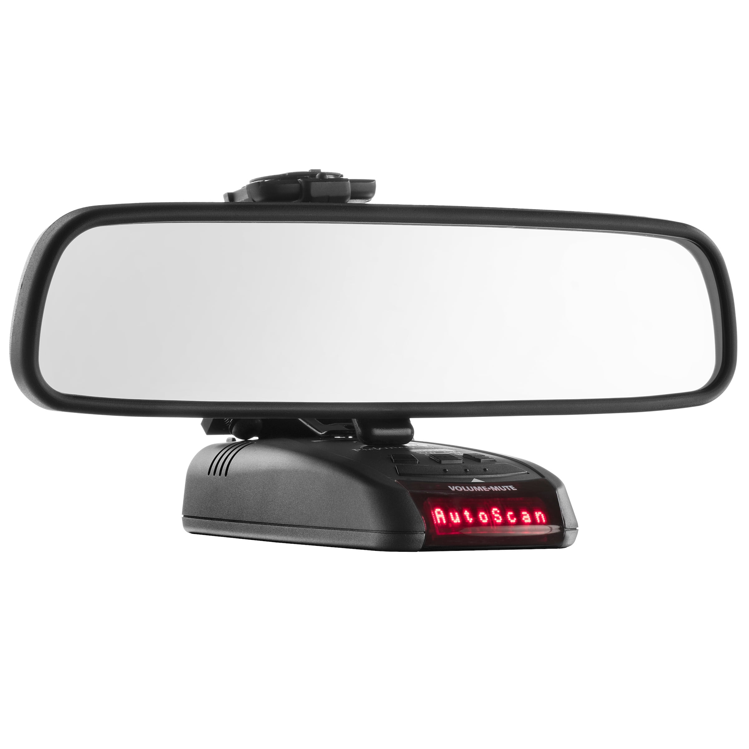 Radar Mount Mirror Mount Bracket for Beltronics Radar Detectors ...
