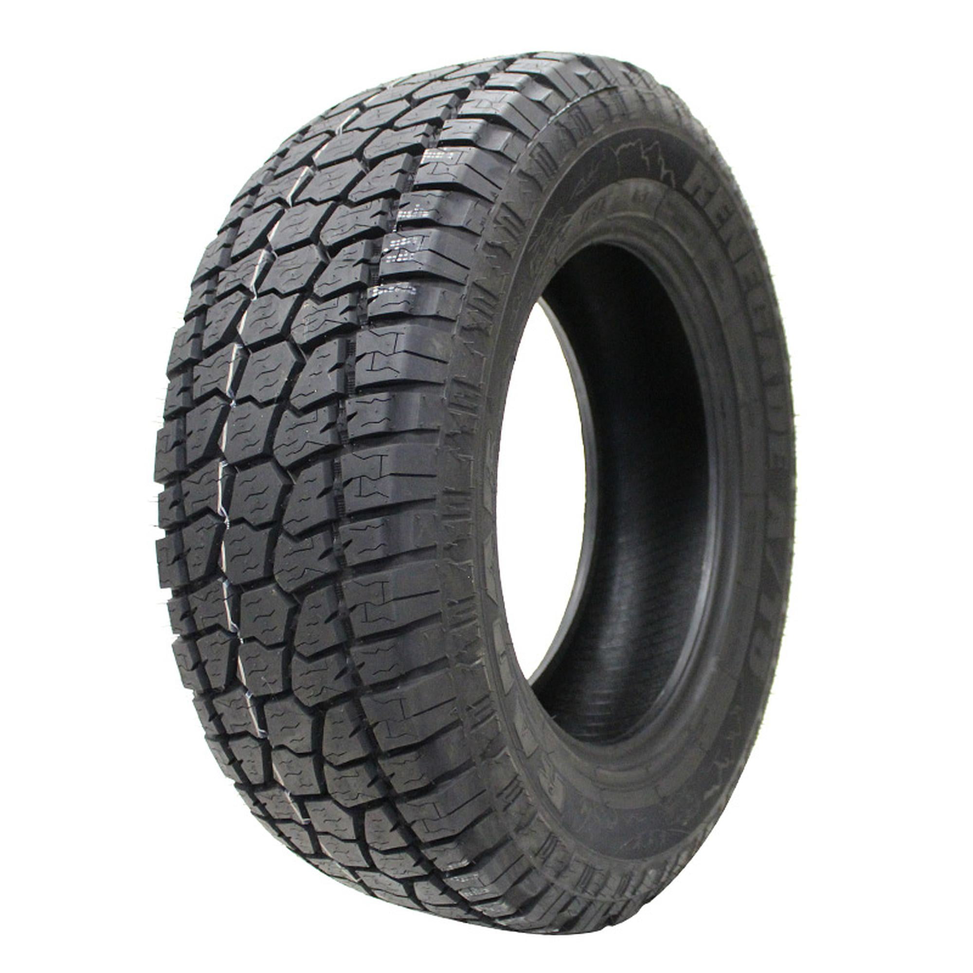 Radar Renegade A/T All Terrain LT275/70R18 125/122S E Light Truck Tire ...