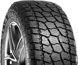 Radar Renegade A/T5 All Terrain LT33X12.50R22 114Q F Light Truck Tire ...