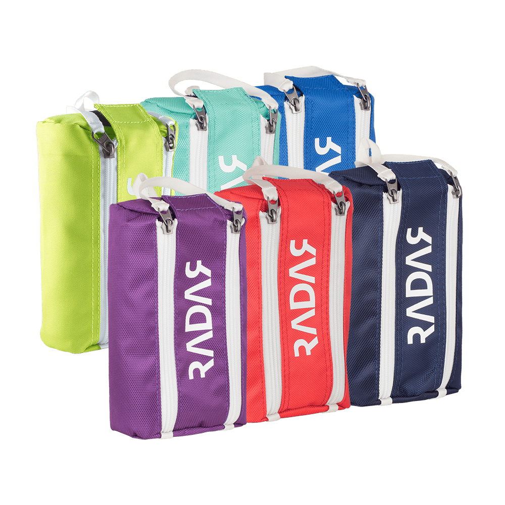 Radar Roller Skate Wheel Bag - Walmart.com