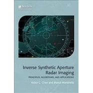 Artech House Remote Sensing Library Spotlight Synthetic Aperture Radar: Signal Processing ...