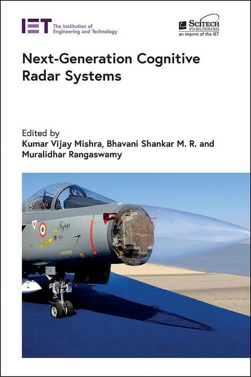 Radar, Sonar and Navigation: Next-Generation Cognitive Radar Systems ...