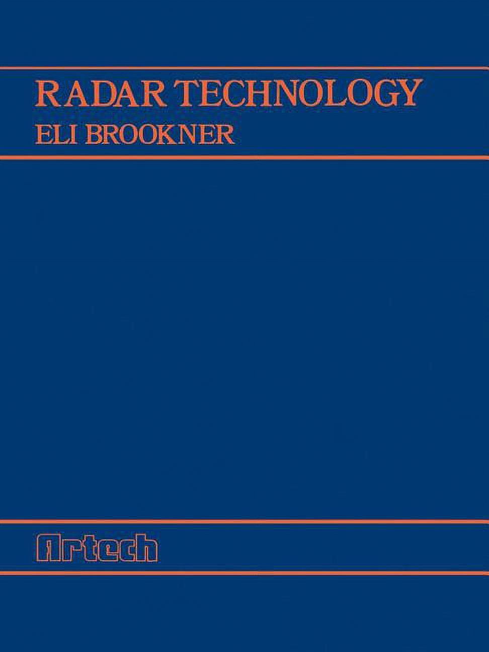 Radar Technology - Walmart.com