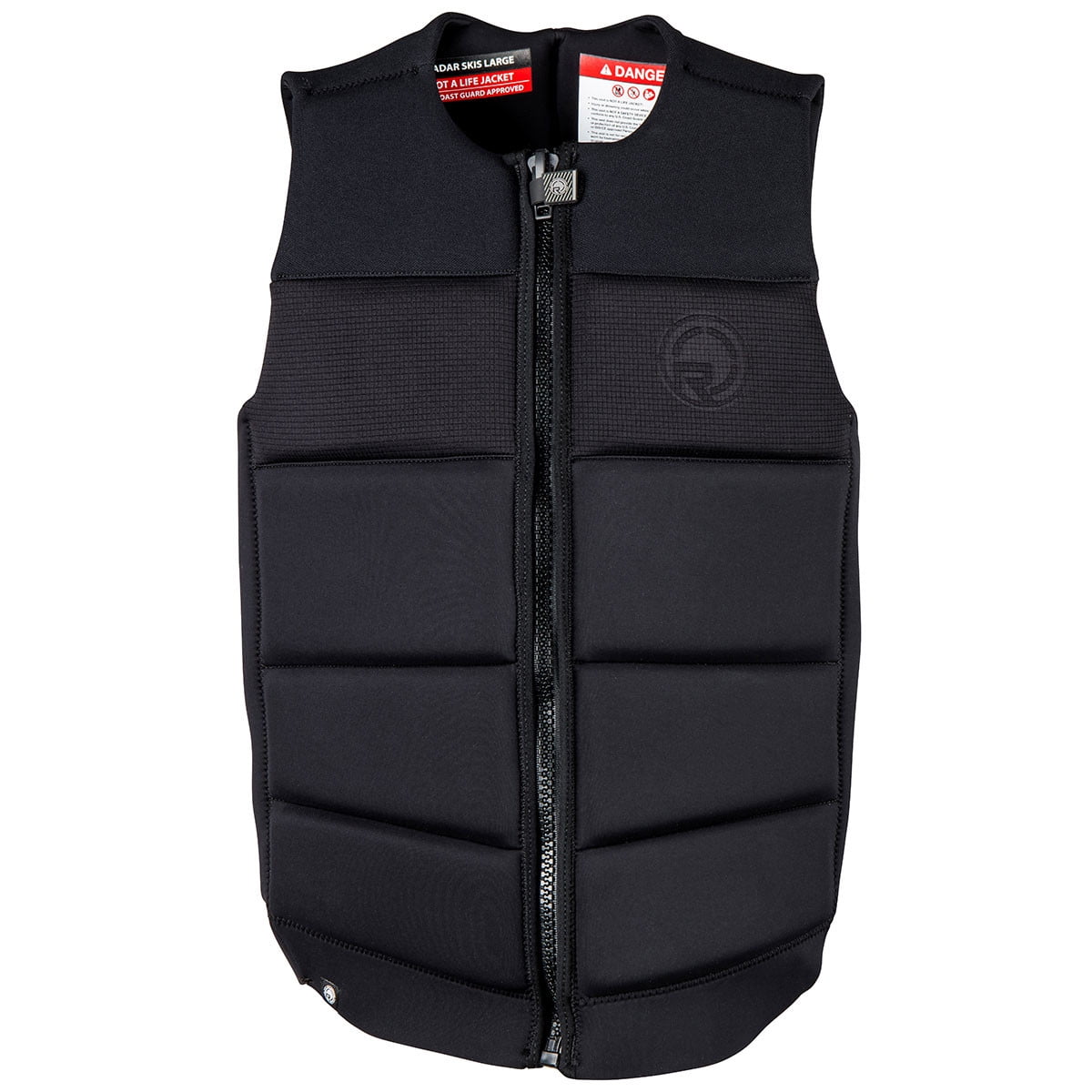 Radar Tidal Comp Vest 2025 - Walmart.com