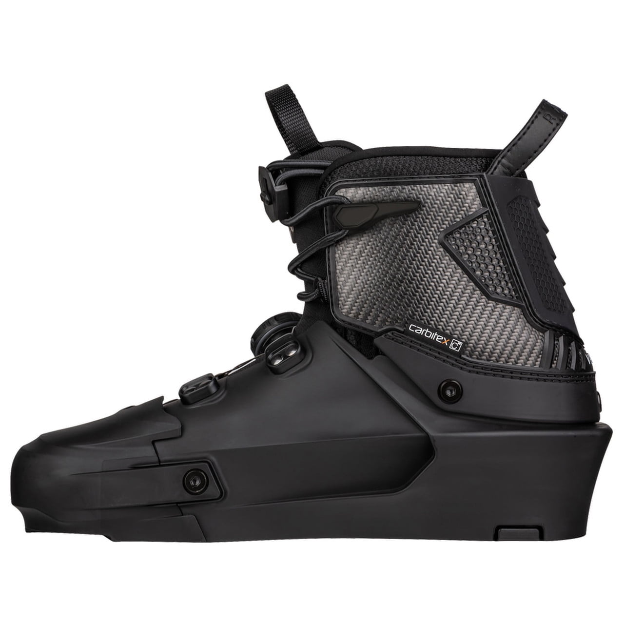 Radar Vapor BOA Rear Aluminum Plate Waterski Boot 2025 - Walmart.com