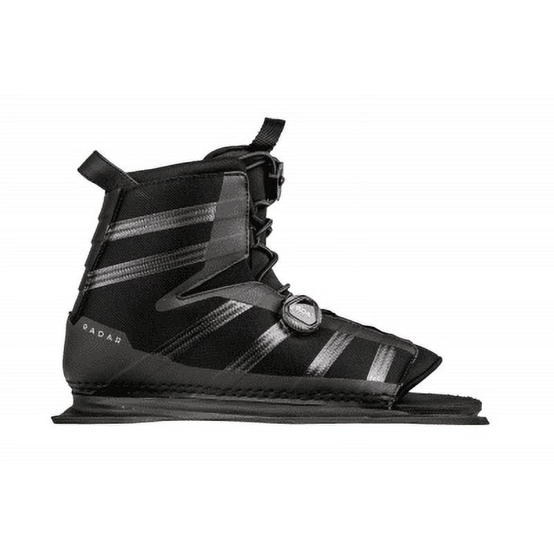 Radar Vector BOA Feather Frame Water Ski Boot 2022 - Walmart.com