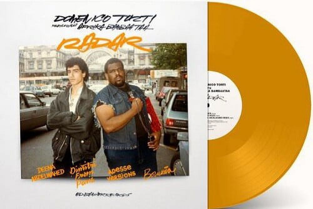 Radar (Vinyl) - Walmart.com