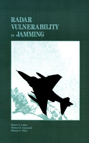 Pre-Owned Radar Vulnerability to Jamming (Radar Library) Hardcover - Walmart.com