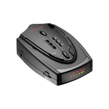 VBVC Radardetector Driving,Car Detector Voice Fast Speed Vehicle Speed ...