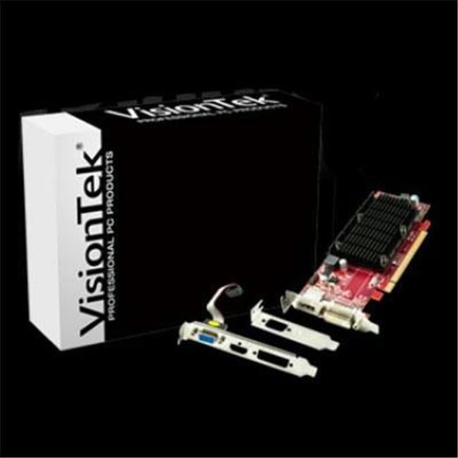 Radeon 6350 PCIe 1GB DMS59 - Walmart.com