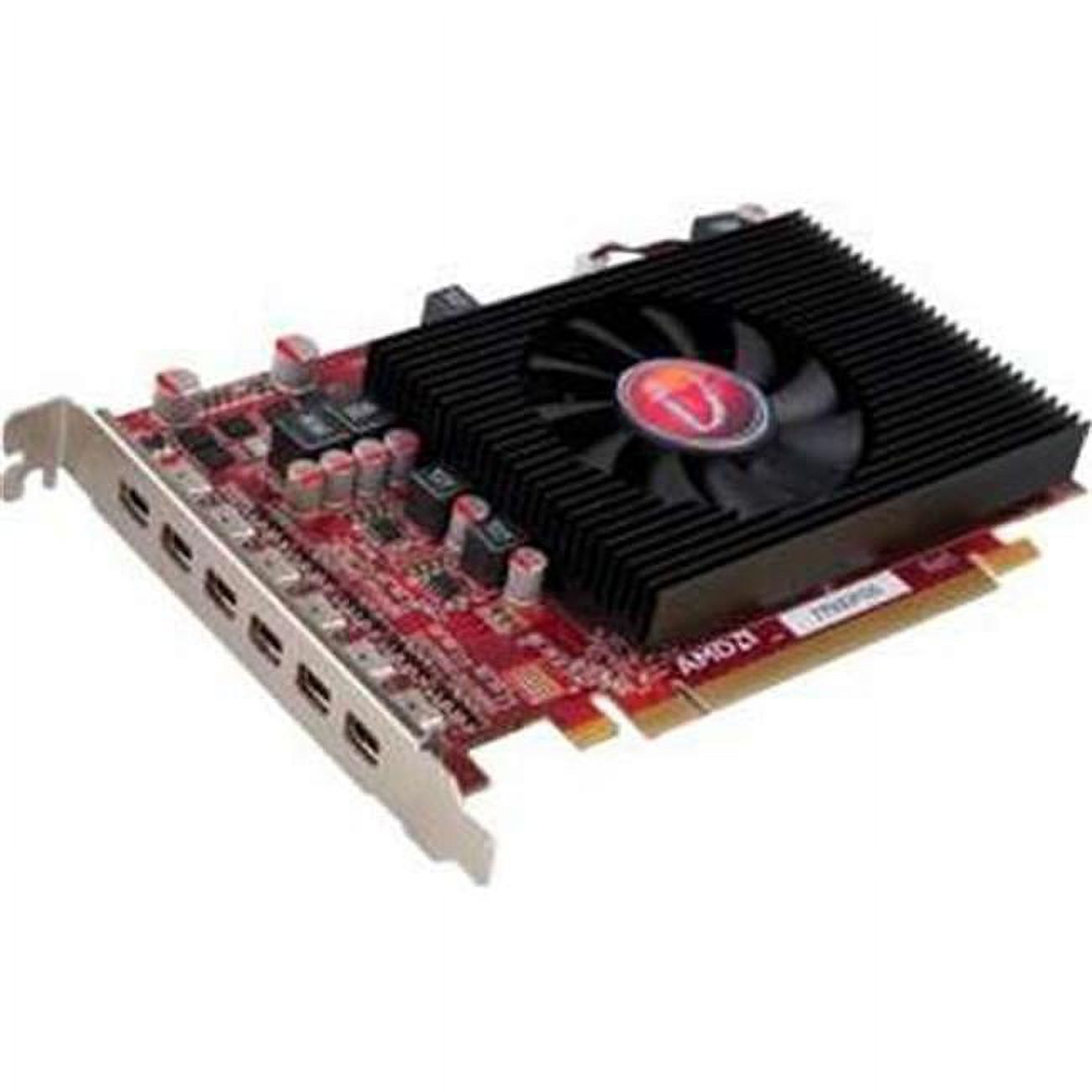 Radeon 7750 2GB GDDR5 - Walmart.com