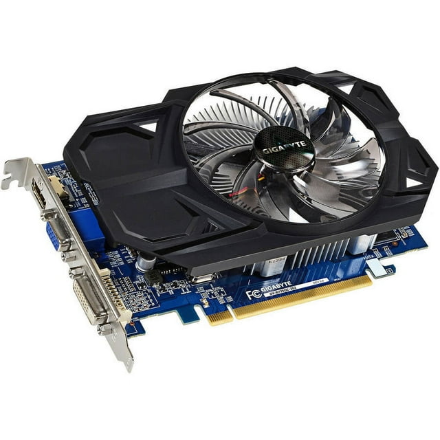 Radeon R7 250 Graphic Card - Walmart.com