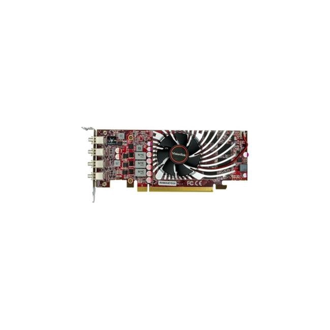 Radeon RX560 SFF 4M 2GB GDDR5 4X Mini Display - Walmart.com