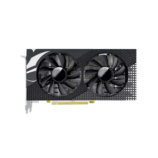 Radeon RX580 8G Graphics Card GDDR5 Video Memory for AMD Cideo Card ...