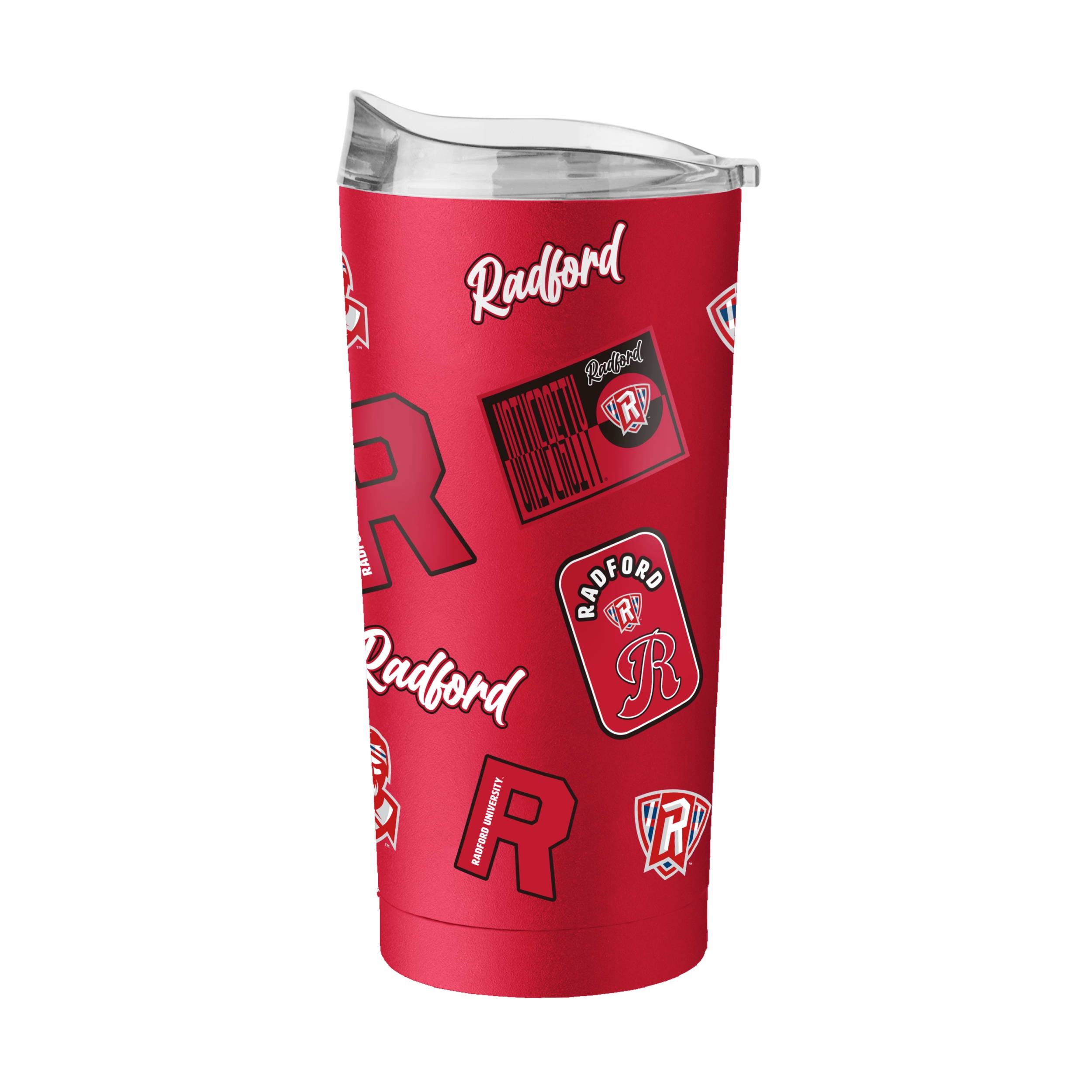Radford 20oz Dreamweave Powder Coat Tumbler - Walmart.com