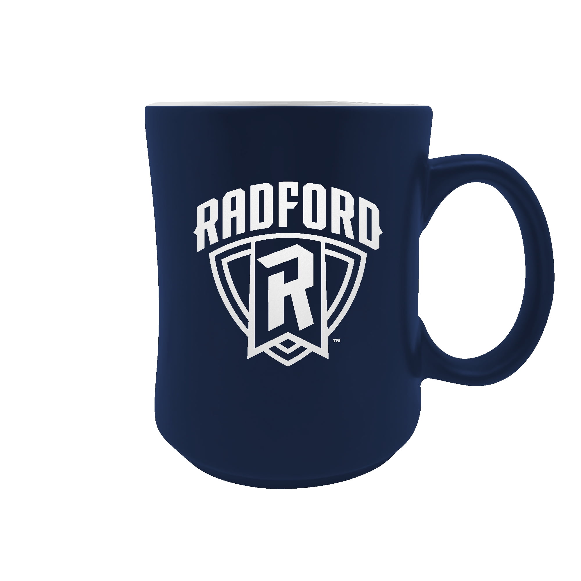 Radford Highlanders Ceramic 19 oz. Starter Mug - Walmart.com