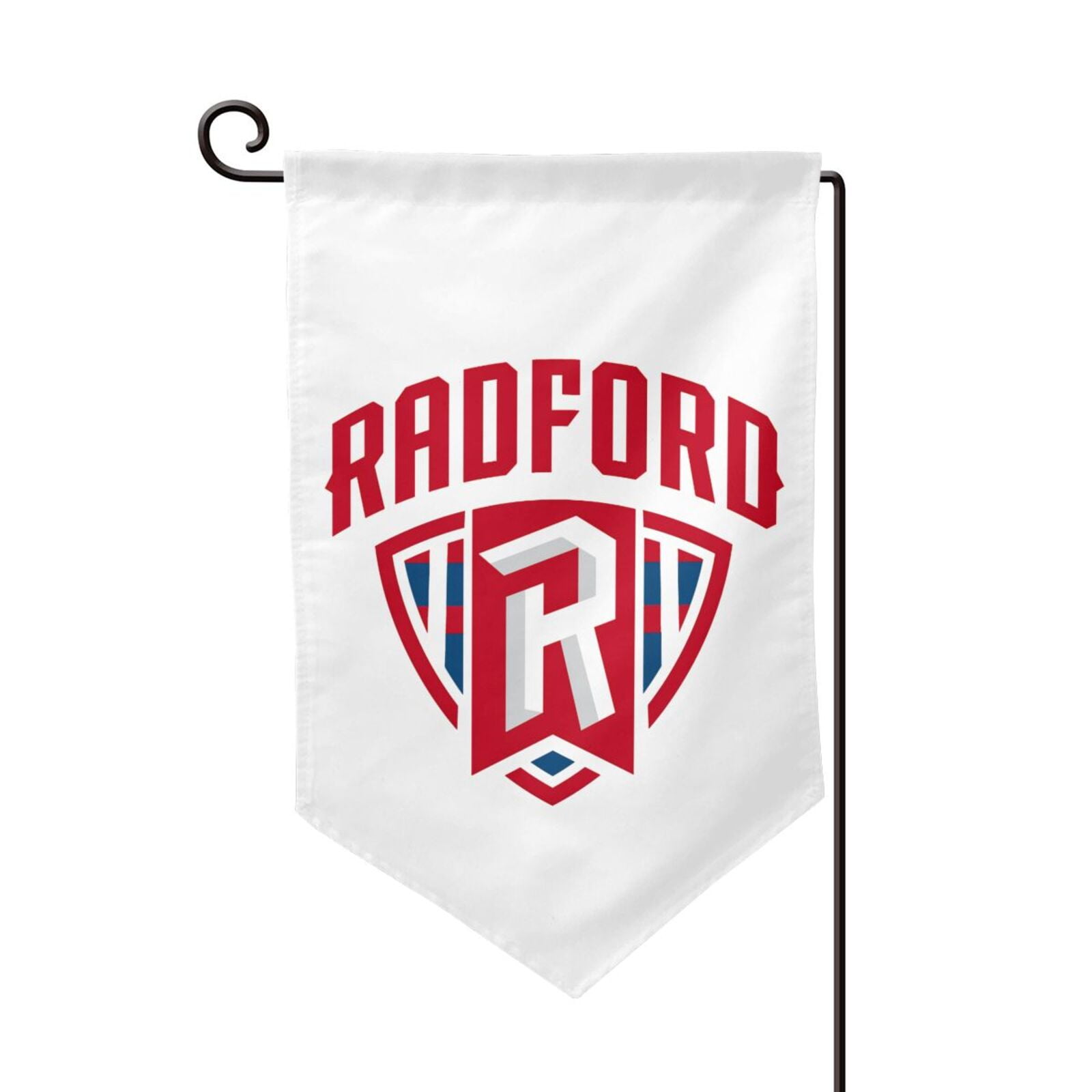 Radford Highlanders Garden Yard Flag Double Sided Banners For Patio ...